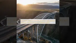 Steel Bridges Zone Seismic Weatherproof