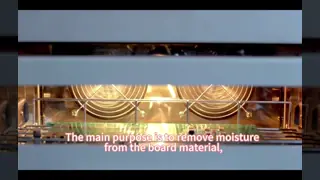 Professional PCB Drying & Baking Solutions