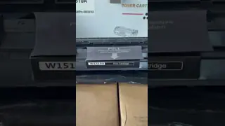 Toner Cartridge W1510A for HP