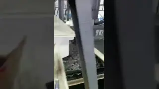 Sludge Dewatering Belt Filter Press Machine
