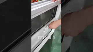 100 series Awning Window