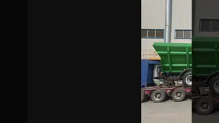 Bedding Spreader