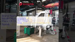 CNC Ring Roller Precision Forming