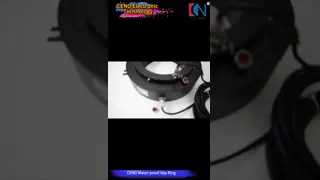 Low Temperature Water proof Slip Ring
