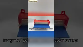 Easy Bee Hive Honey Extraction Tool