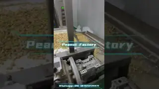 View Peanut Flour | Peanut Powder | Halal & EU Certified | Chinese Wholesale Factory Demo