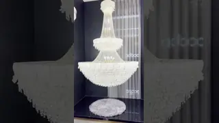Zhongshan High Quality Modern Round Alabaster Balloon Dinning Plaster Chandelier New Designer Long M