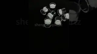 High-temperature resistant and corrosion-resistant quartz glass sand core