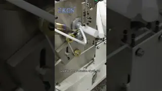 Fully Automatic Constant Temperature Molding! Energy Saving Constant Temperature Winding Machine fo