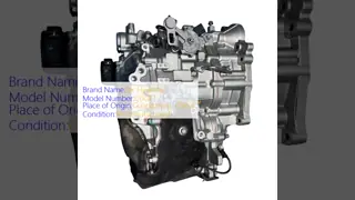 Hyundai Elantra CVT Transmission Fix