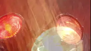 Waterproof Single Gold Eye