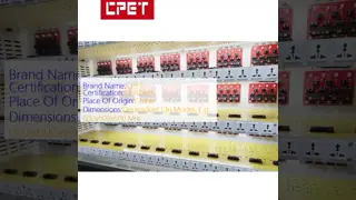 LED Driver Burn In Chamber For Reliable Testing