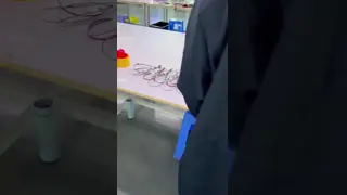 Custom Automotive Wiring Harness and Cable Assemblies Manufacturer