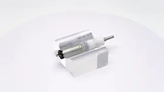 15mm planetary gear motor