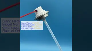 Carburetor Cleaner Spray Nozzle Precision Clean