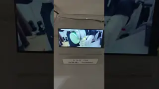 3.5 Inch LCD TFT Screen
