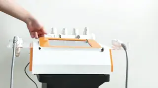 7D HIFU Machine: Lift & Sculpt Face & Body