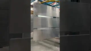 Overhead Chain Conveyors | Low Maintenance Material Handling