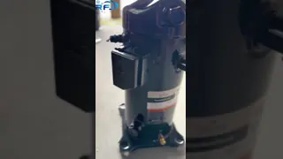 ZP385KCE-TWD-522 Copeland Scroll Compressor