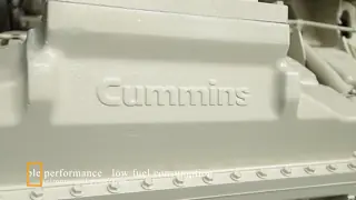 1000kw 1250kw Open Type Diesel Generator