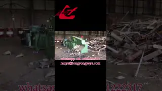alligator shear