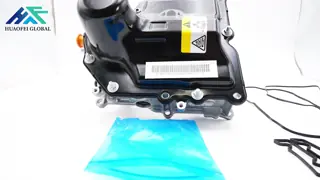 0AM DQ200 Transmission Control Unit 0AM DQ200 DSG 7-Speeds 0AM 927769D for VW AUDI Skoda