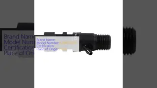 Fuel Injector EJBR05102D for Dacia Suzuki