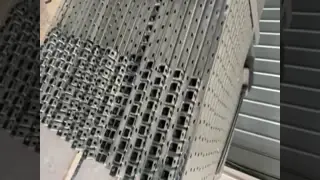 galvanized perforated cable tray