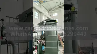 Plug-and-Play VPI Vacuum Impregnation Equipment | Motor & Transformer Insulation Treatment