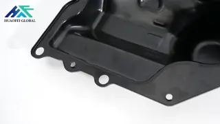 0AM DQ200 New Oil Pan Factory Direct Sales 0AM325219C DSG Gearbox Oil Pan