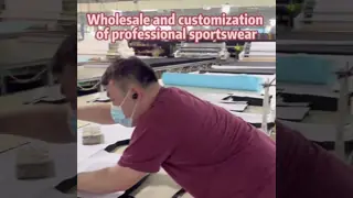 Soccer Jersey Performance Quick Dry Athletic Shirt