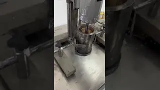 Small-scale Laboratory Disperser for Liquid Fertilizer Dispersion