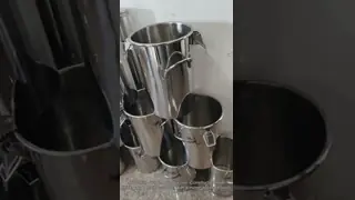 levate your dairy operations with our Professional Stainless Steel Milk Bucket