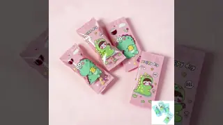 Custom Food Packaging Bags Food Grade BOPP