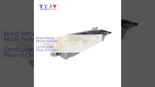 Canon NPG45 NPG46 Waste Toner Box Solution