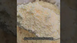 Food Grade Fruit Juice Decolorization Adsorbent Resin