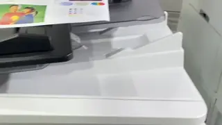 Japan toner powder testing