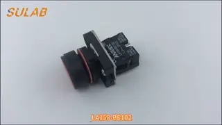 LA158 BE102 Elevator Switch NC Contact