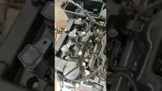 Hyundai KIA 1.0 Engine Cylinder Head G3LA