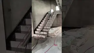 High Frequency Wall Saw for concrete building cutting