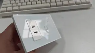 UBARO US WiFi Smart Switch & Socket
