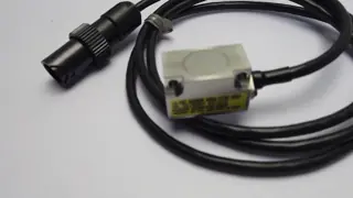 A860-2150-V001 FANUC BZi Sensor Head Display Product demonstration video