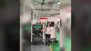 Fully Recharged in Just 30 Minutes — Mobile EV Charging Ready to Go