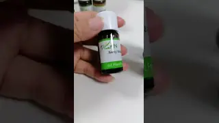 Azzaro Chrome Fragrance Oil Perfume Making