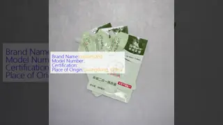Low MOQ Drink Pouches Bulk Reusable Leak Proof