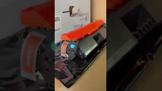 Toner Cartridge CF230A for HP PRO M203 M227