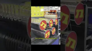 Jiatuo PP PET Strap Machine for Packaging