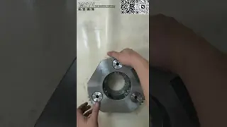 SH200 Excavator Swing 2 Stage Carrier ASSY Parts For Swing Drive Excavator Spare Parts