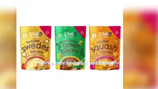 Custom Pet Treat Pouches Freshness & Appeal