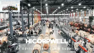 fiber optic cable